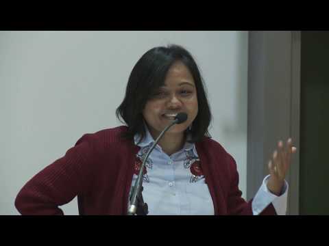 FAIR presoja raziskovalnih podatkov - dr. Anusuriya Devaraju