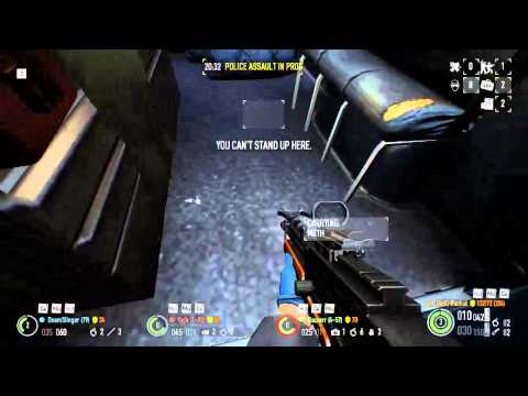 Steam Community :: Video :: Random Quickies: Premature Evacuation