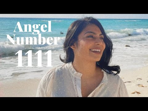 Why You Keep Seeing Angel Number 11:11 π«