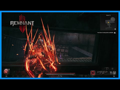 Remnant 2: Make Some Room guide