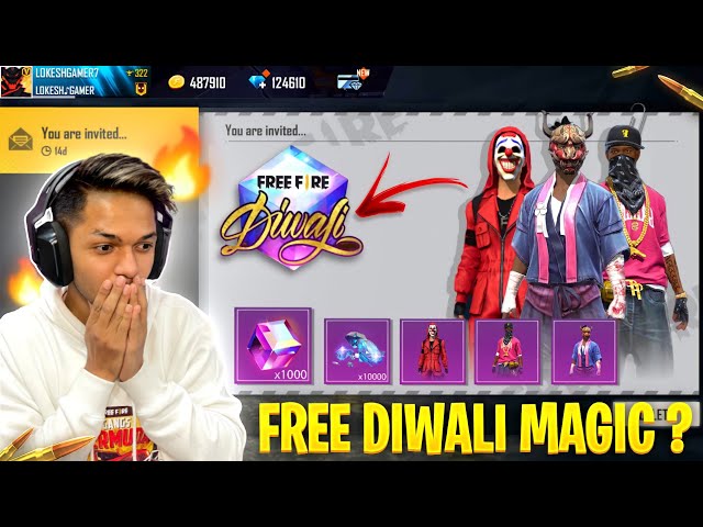 Lokesh Gamer's Free Fire ID number, stats, YouTube earnings, and ...