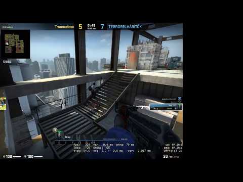 Steam Community :: Video :: Global Elite Wingman Biggest WTF ever w/florin