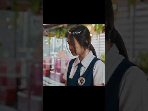 Ang Mutya Section E #angmutyangsectione #shortsviral #kdrama #edit