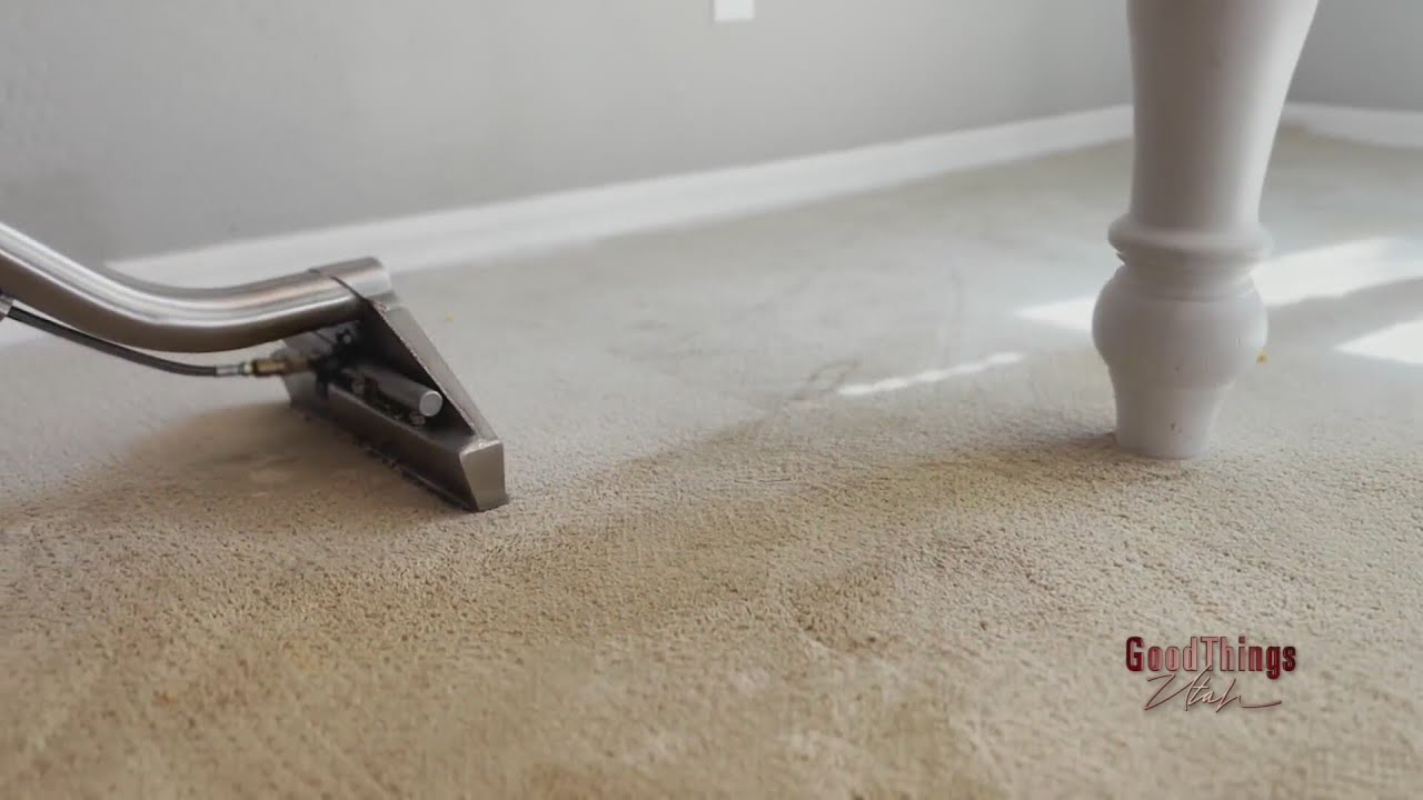 Zerorez - Spring Deep Clean (Carpets & Air ducts)