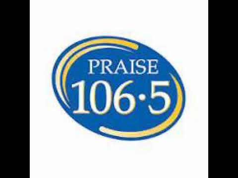 KWPZ "Praise 106-5" - Legal ID (Contemporary Christian)