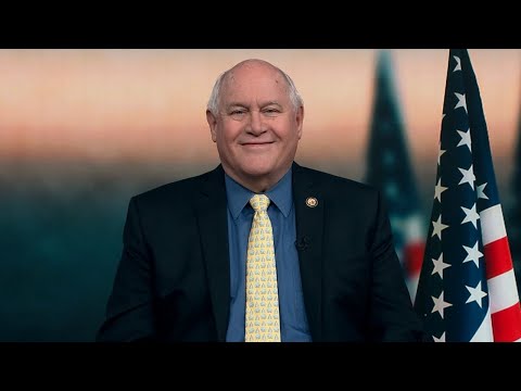 Rep. Ron Estes' 2025 Memorial Day Message