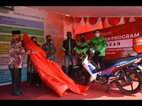 Era Digital Perpustakaan Bung Karno