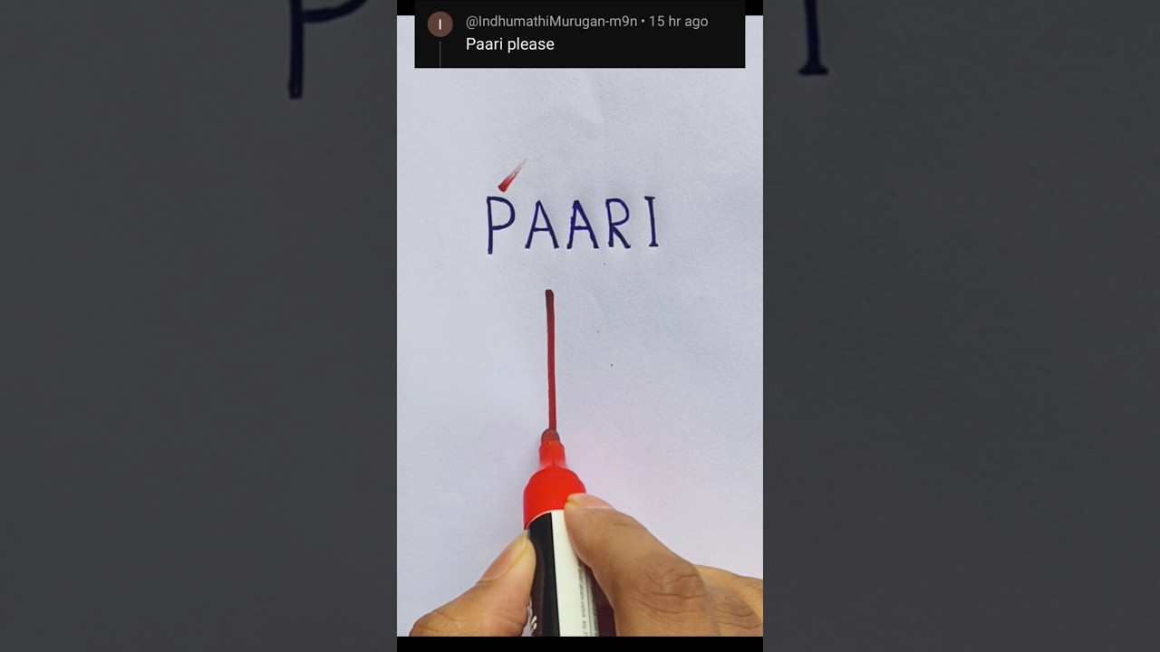 Name logo design | Subscribe | Dribbble #art #logo #namelogo #drawing #viralshort