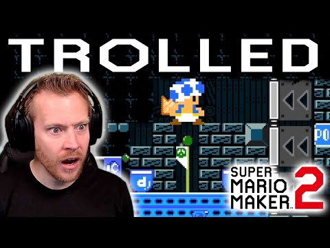 Steam Community :: Video :: I Tried So Hard and Got So TROLLED ...