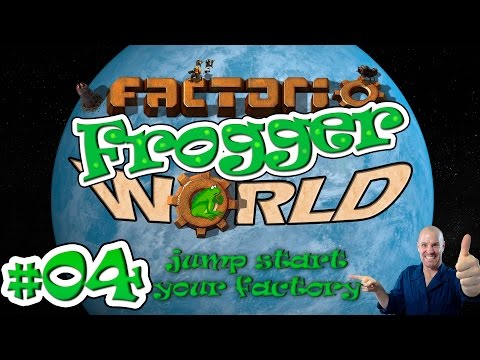 Steam Community :: Video :: JUMP START YOUR FACTORY WITH THIS ...