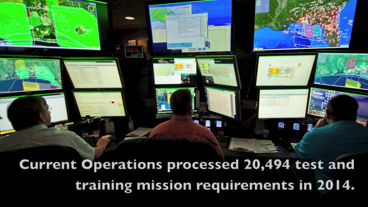 96th Operations Support Squadron - #MakeItHappen