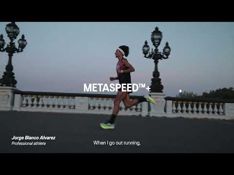 ASICS Running | METASPEED™ SKY+ | Find your speed.