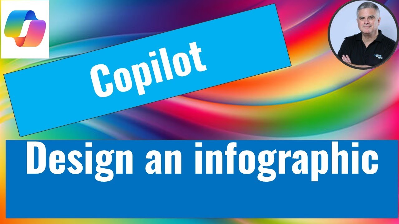 Copilot Tips: Craft Stunning Info Infographics Fast