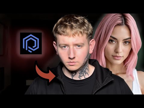 How to Create the Perfect AI Model for Onlyfans | Step by Step Tutorial 2025 | ( Free Course )
