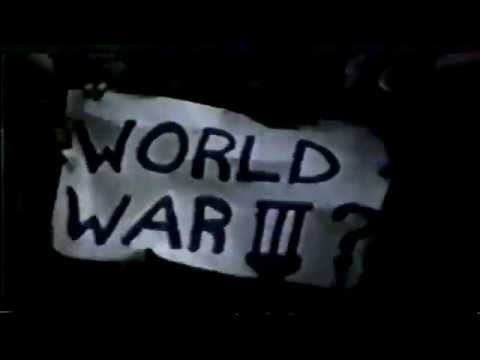 8th Grade Movie: World War III (1976)