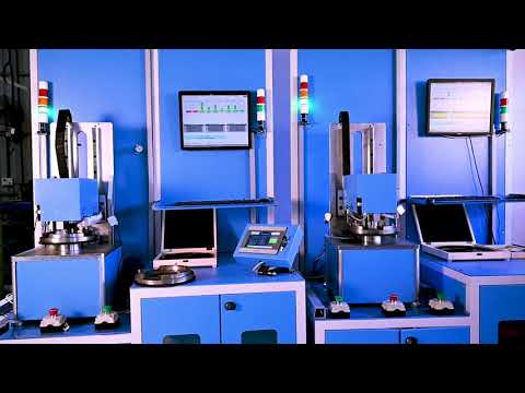 Multi Gauging System - Multi Gauging Fixtures Latest Price ...