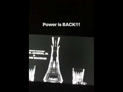 T-Boz of TLC Excited At The Return of "Power" June 30, 2018