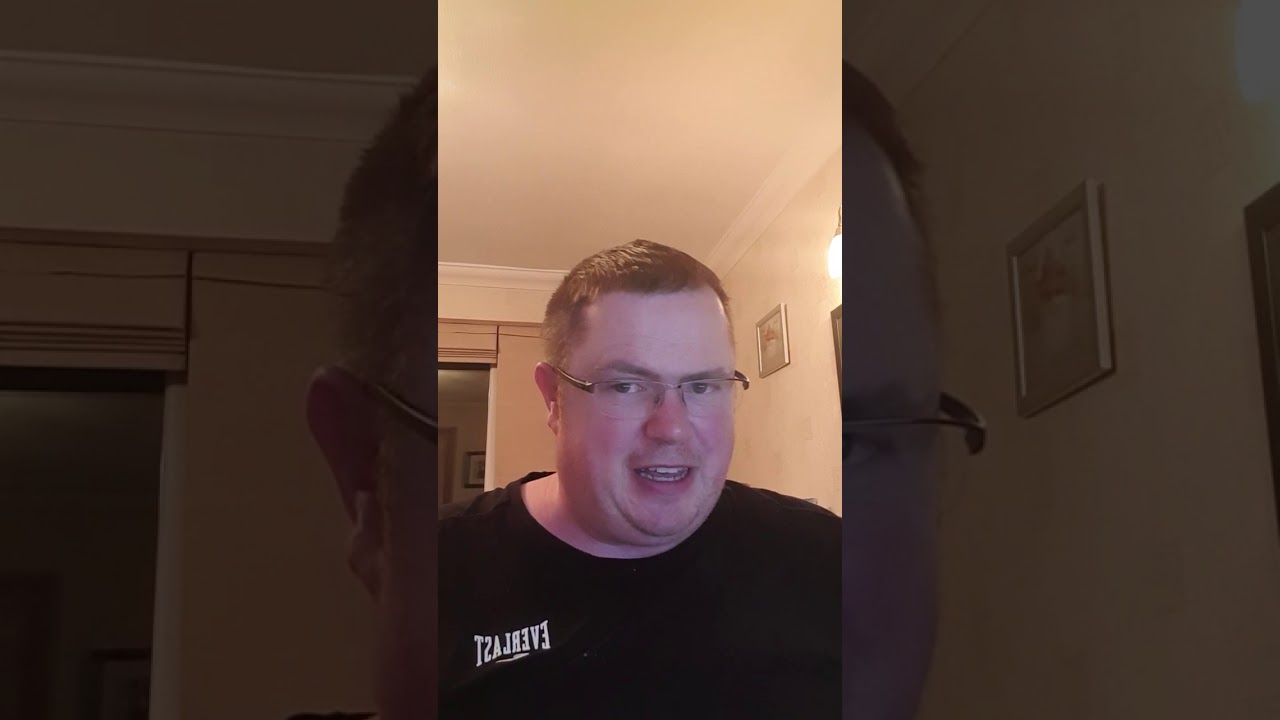 The Yellow Hammer Document