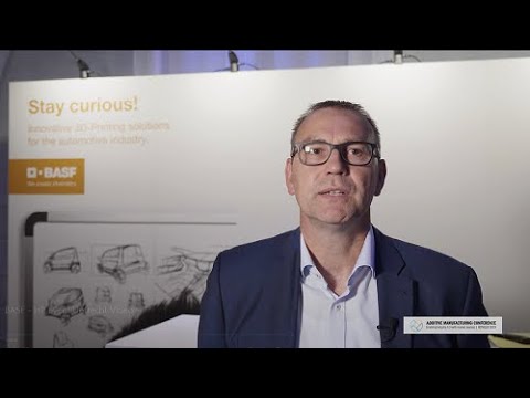 Enabling Industry 4.0 with market leaders at 1st Benelux Additive Manufacturing Conference