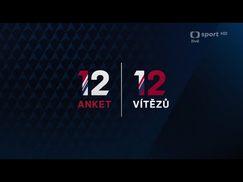 12 ANKET | 12 VÍTĚZŮ | Anketa ČT během mistrovství světa 2024