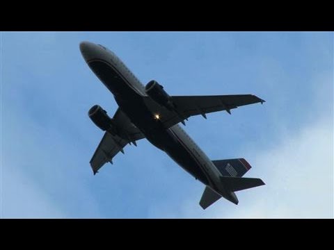 Airline Ticket Do's and Don'ts