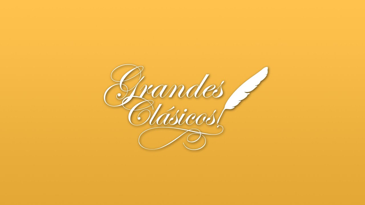 Grandes Clásicos: Plutón Ediciones