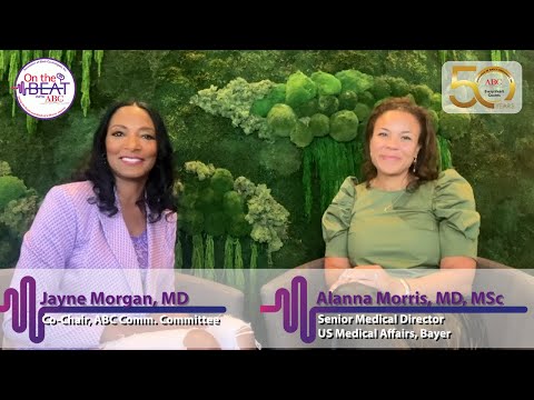 On the Beat with ABC – Dr. Alanna Morris