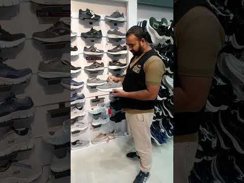 skechers shoes, new modal, stylish, beautiful collection for mens in saudi mall