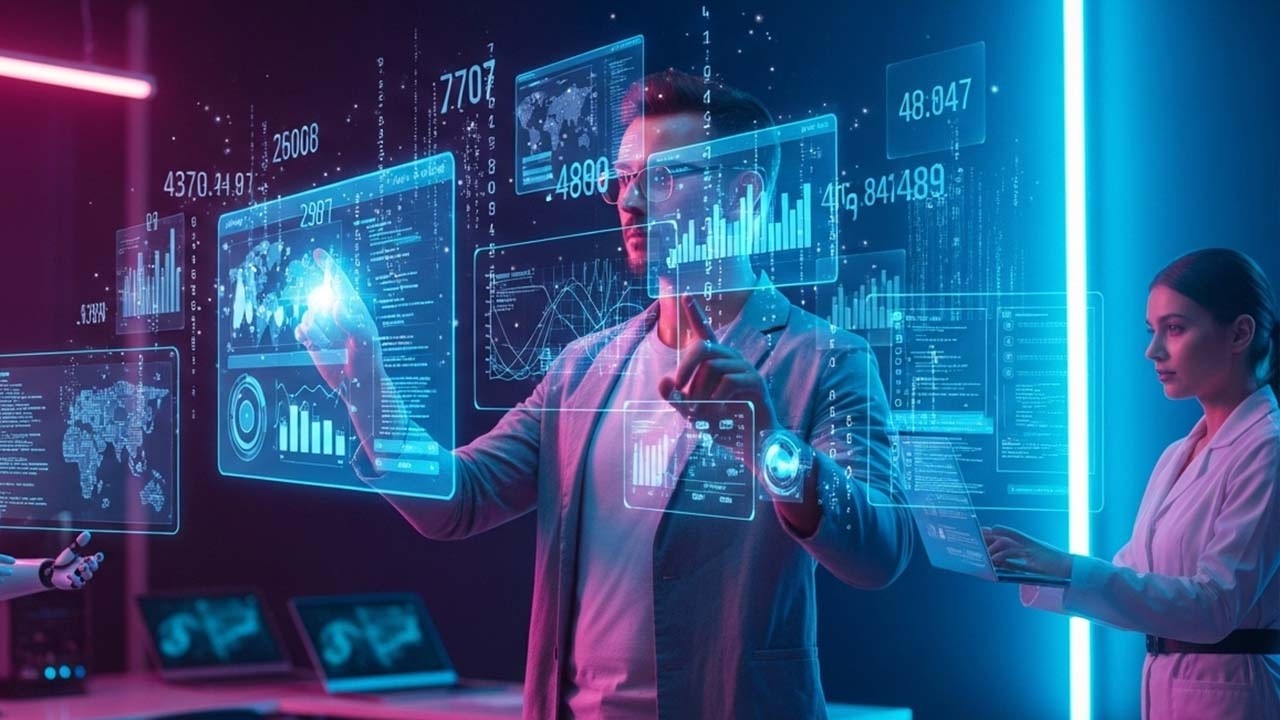 What is data visualization — and why does it matter for your business decisions?