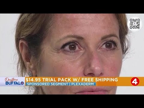 Daytime Buffalo: Plexaderm re-air 4/14/25