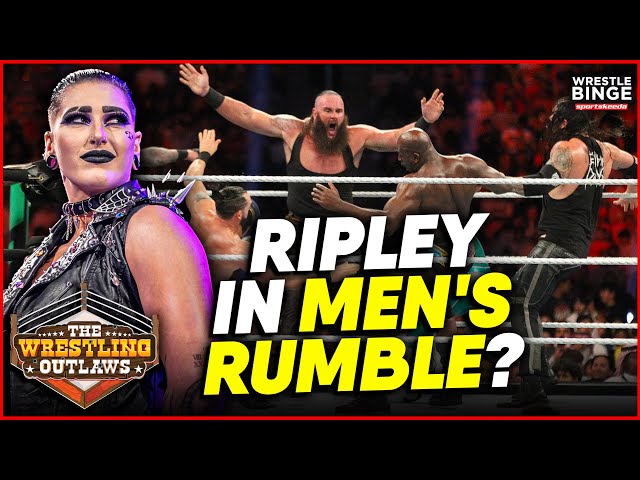 "Chyna would have never gone 12 minutes with a female" - WWE Veteran ...