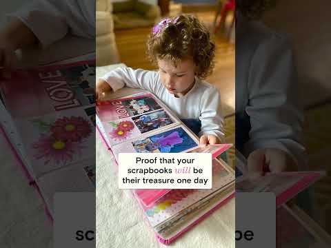 New to Scrapbooking? Join a Creative Memories Event & Start Your Legacy Today