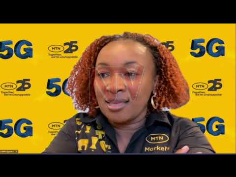 MTN launches 5g network to improve accessibility