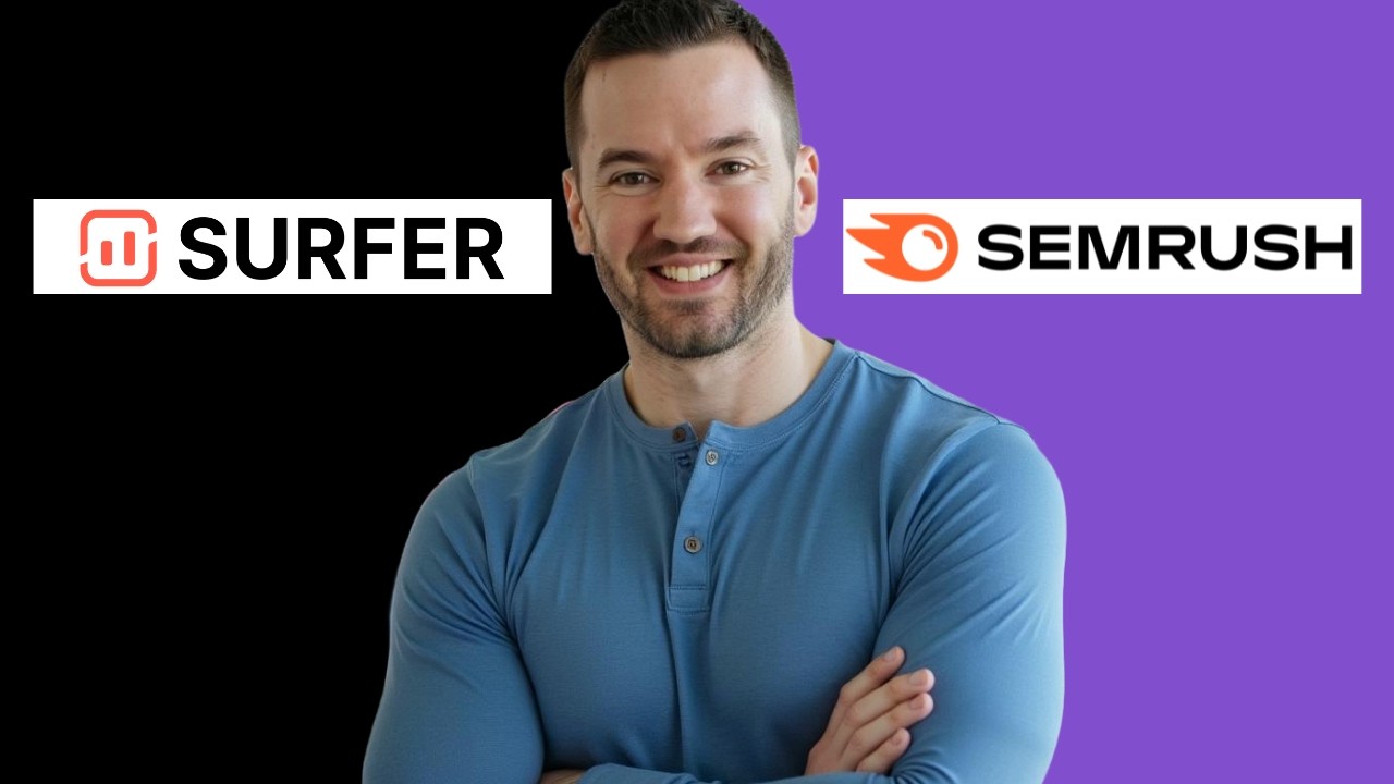 Surfer SEO Vs Semrush 2026 (Big Differences Explained)