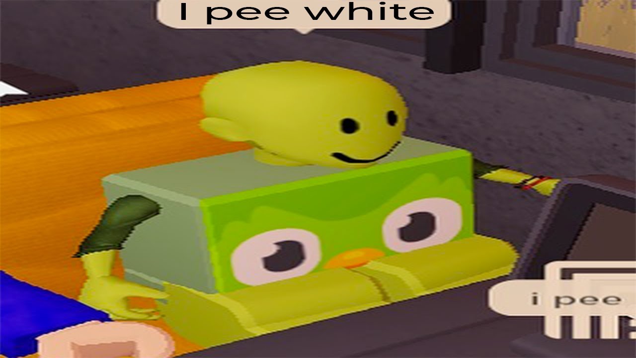 CURSED ROBLOX MEMES 23