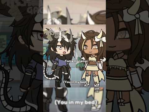 [✨] I just learned a new Spanish song|| #gacha #gachalife #gachamemeedit #gachaedit #trend #viral