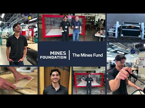 The Mines Fund