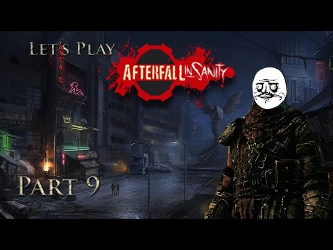 Steam Community :: Video :: Let's Play - Afterfall: Insanity - Extended ...