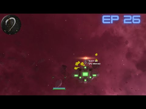 Steam Community :: Video :: Avorion Into The Rift Ep 26 Making Friends