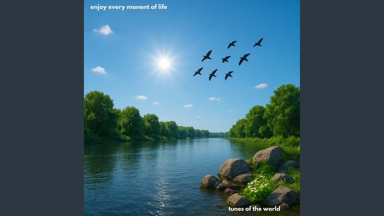 Enjoy Every Moment of Life