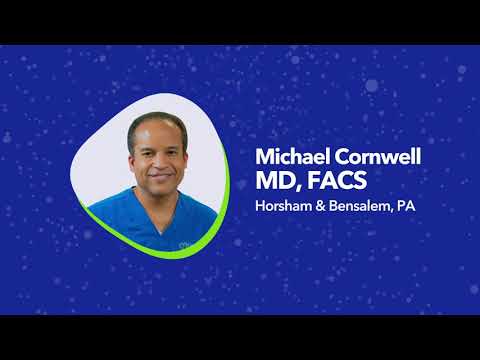 Varithena® Sclerotherapy Varicose Vein Treatment | Dr. Michael Cornwell | CVR Blog | Part 3