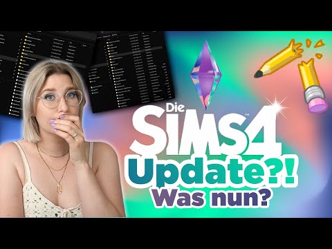 Was muss ich bei einem Sims4 Update tun? | Die Sims4 Hilfe | Insanedra