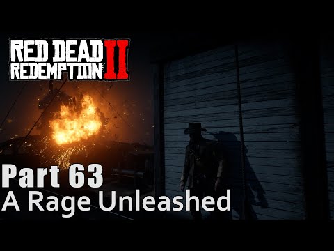 Steam Community :: Video :: #63 A Rage Unleashed. Red Dead Redemption 2 ...