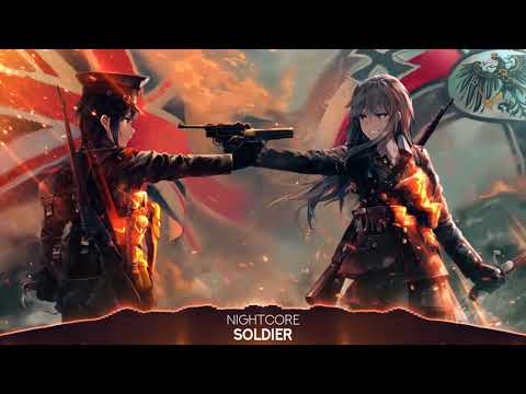 Steam Community :: Video :: Nightcore - Soldier