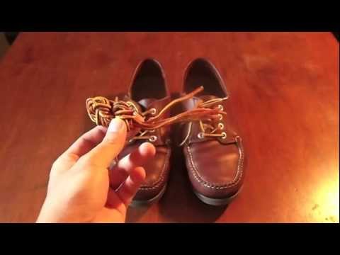 LL Bean Blucher Review