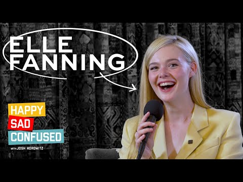 Elle Fanning Lost a Franchise Role Because of Her Social Media