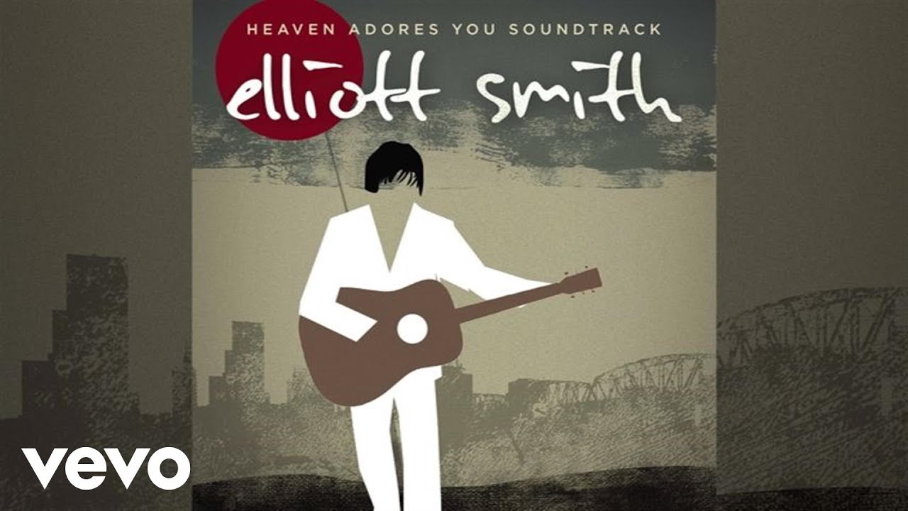 Elliott Smith - Plainclothes Man