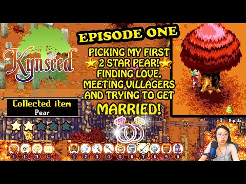 Steam Community :: Video :: Kynseed Gameplay - I Picked My First 2 Star ...