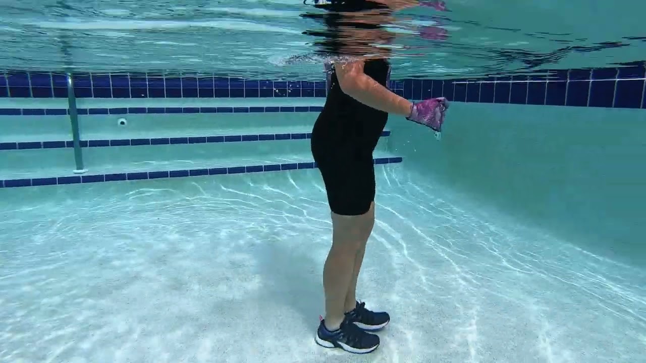 How Water Walking Floats Your Fitness Boat (No Life Jacket Required ...