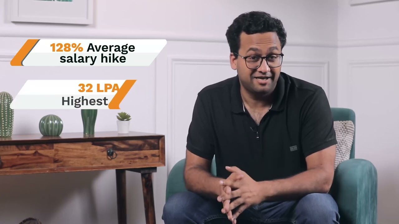 9-month Full-Stack Web Development Program | Coding Ninjas